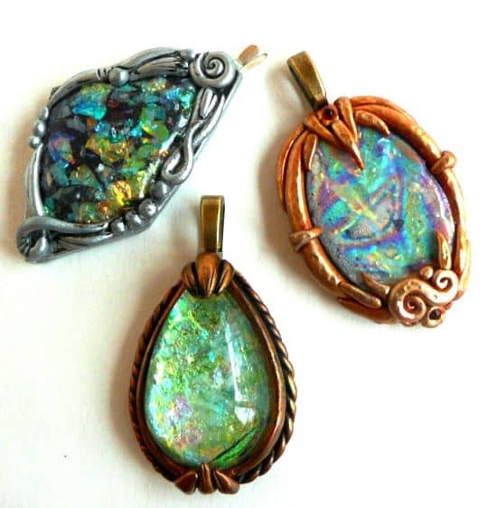 3 Color-Changing Gemstones That are Phenomenal!