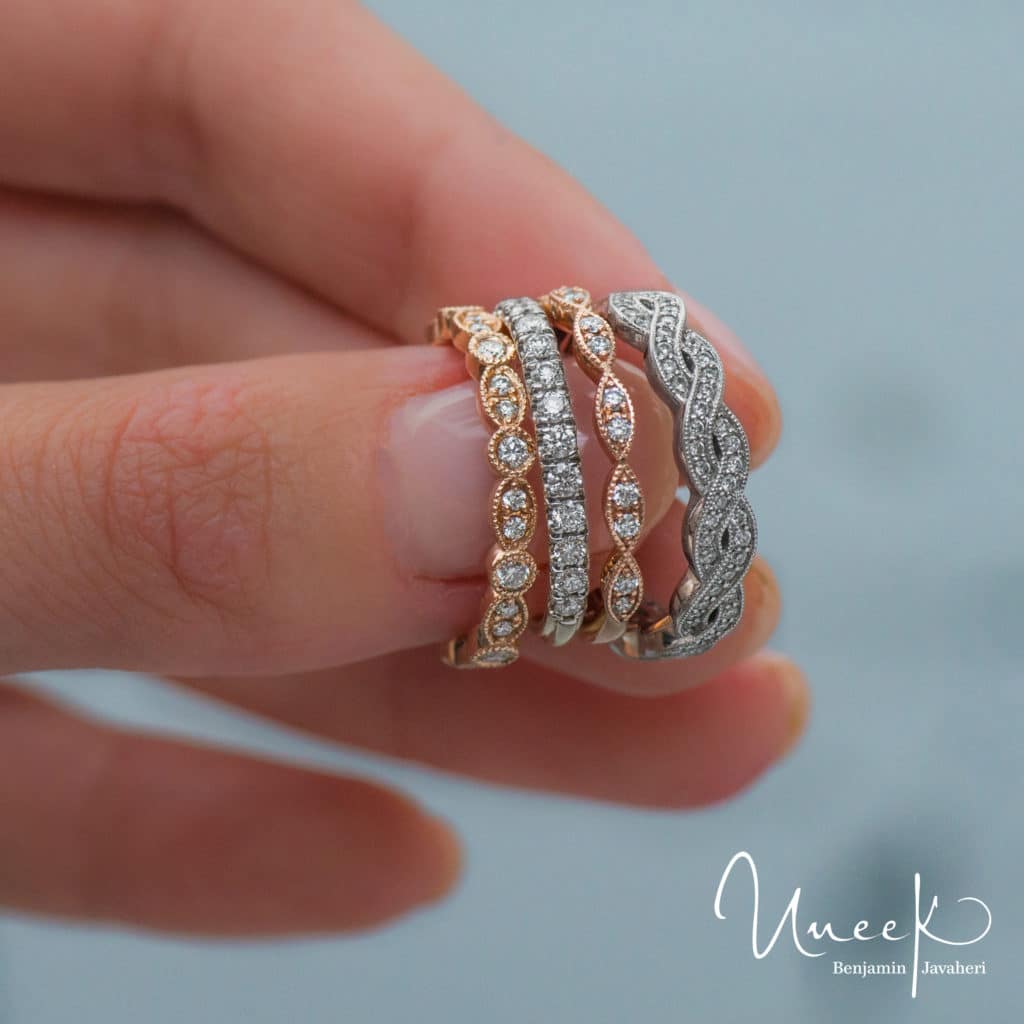 Mastering the Art of Stackable Rings: Tips to Rock Them Like a Pro