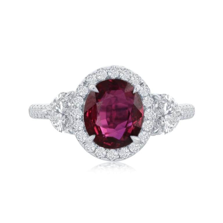 Red, White & Blue Jewelry to Celebrate America | American Gem Society