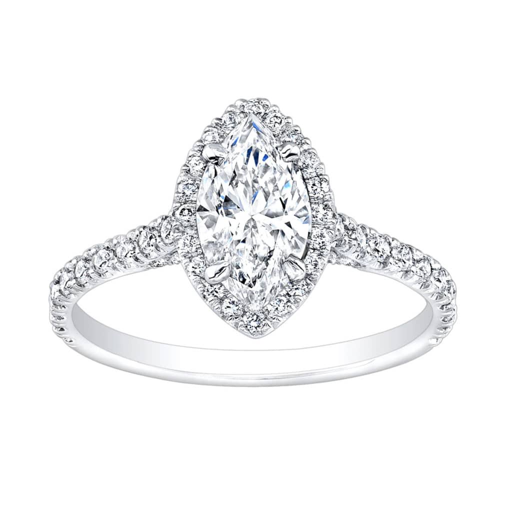 Choosing Fancy Shaped or Fancy Cut Diamonds | AGS