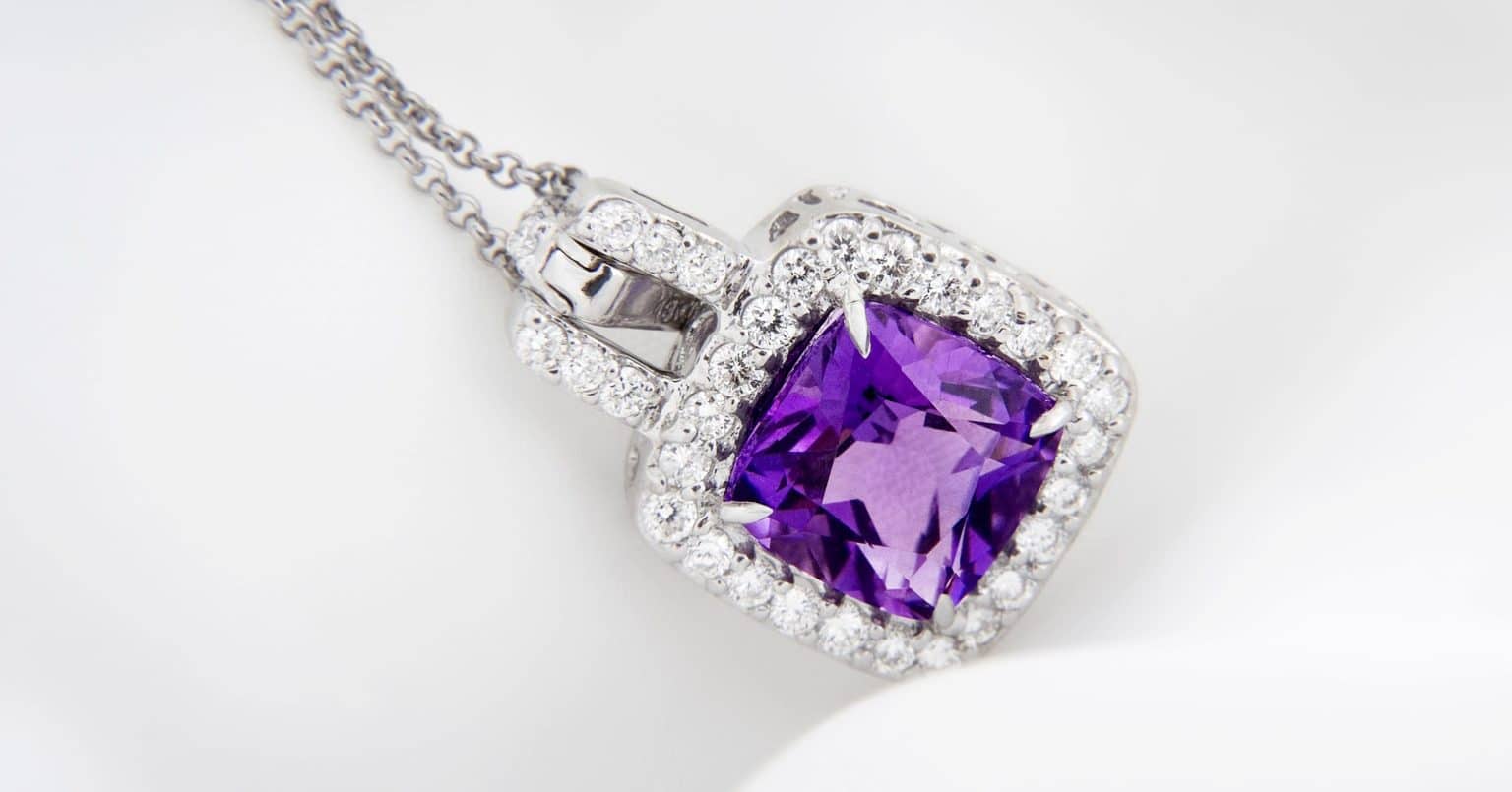 The Folklore & Legend of Amethyst | February Birthstone
