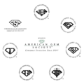 American Gem Society Certification & Credentials - American Gem Society