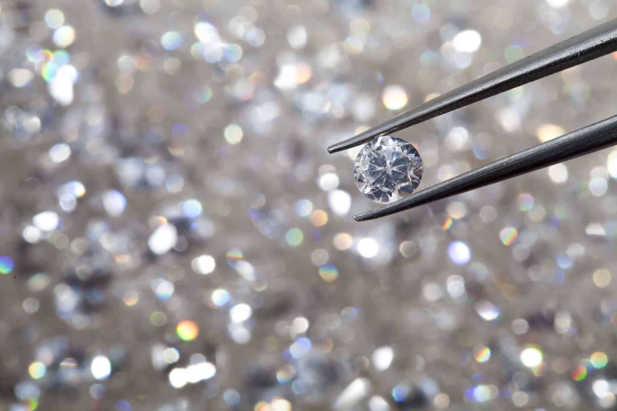 What Are the 4Cs of Diamonds? | American Gem Society