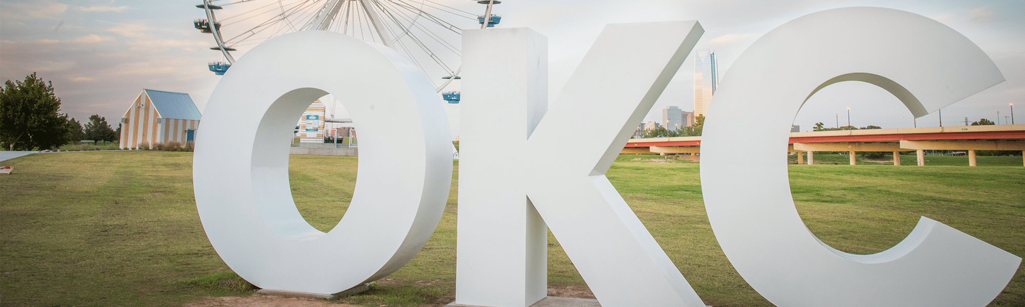 Things to Do in OKC - American Gem Society