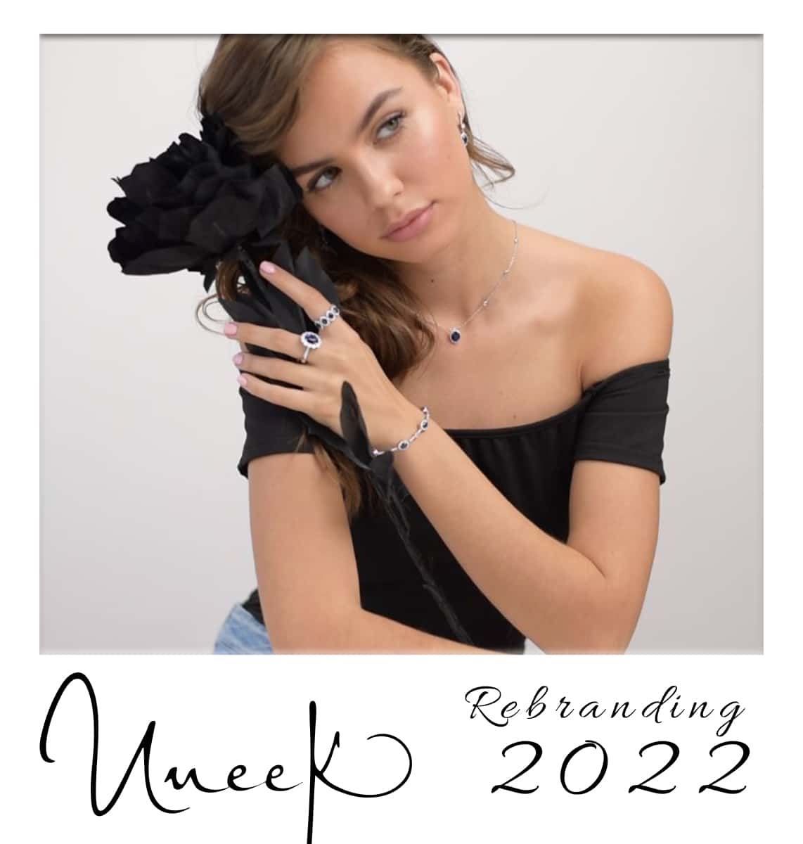 Uneek Jewelry to Announce Rebranding at JCK Las Vegas | AGS