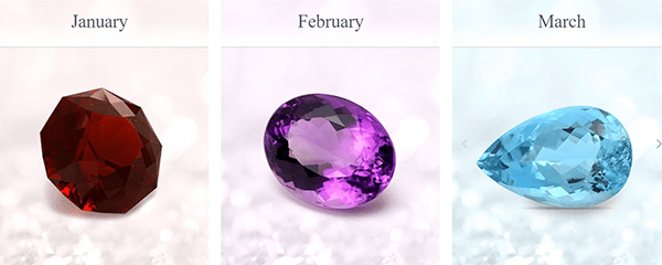Share Your Knowledge About Birthstones - American Gem Society
