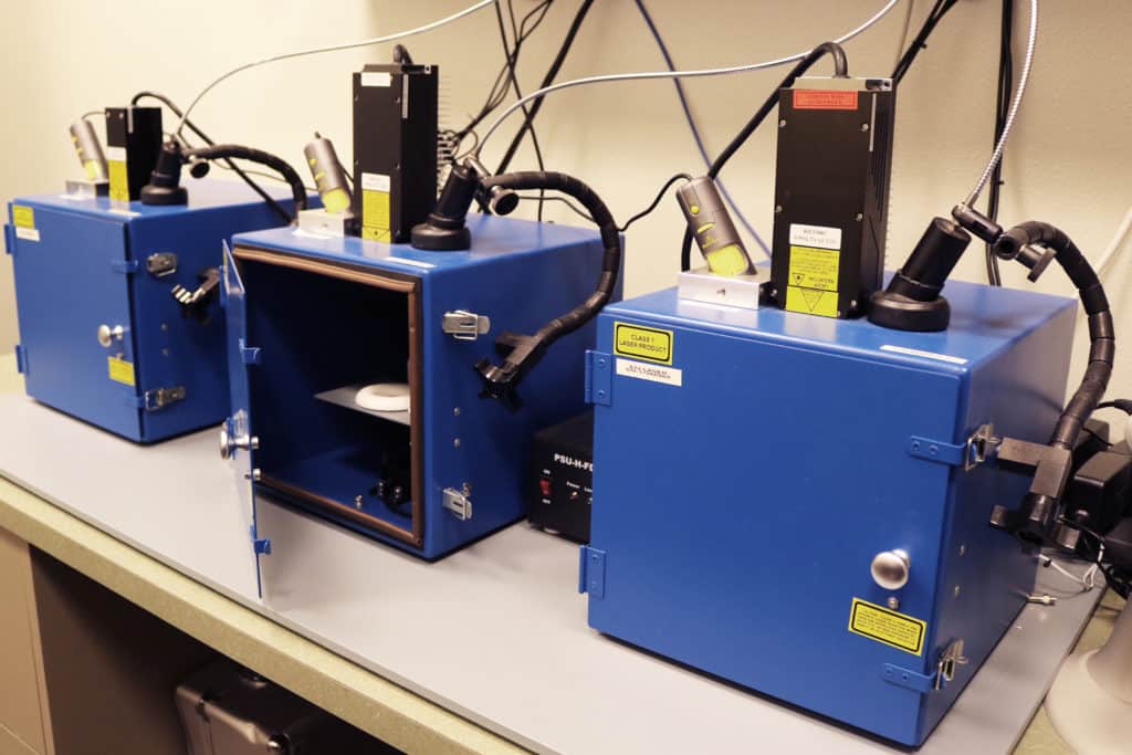 How Does AGS Laboratories Determine Diamond Treatments? - American Gem ...