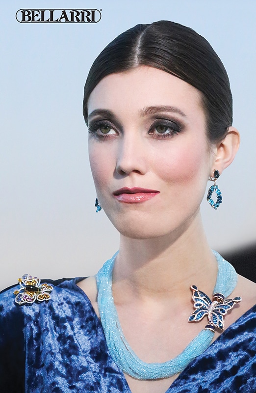 Jewelry Supplier Spotlight: BELLARRI | American Gem Society