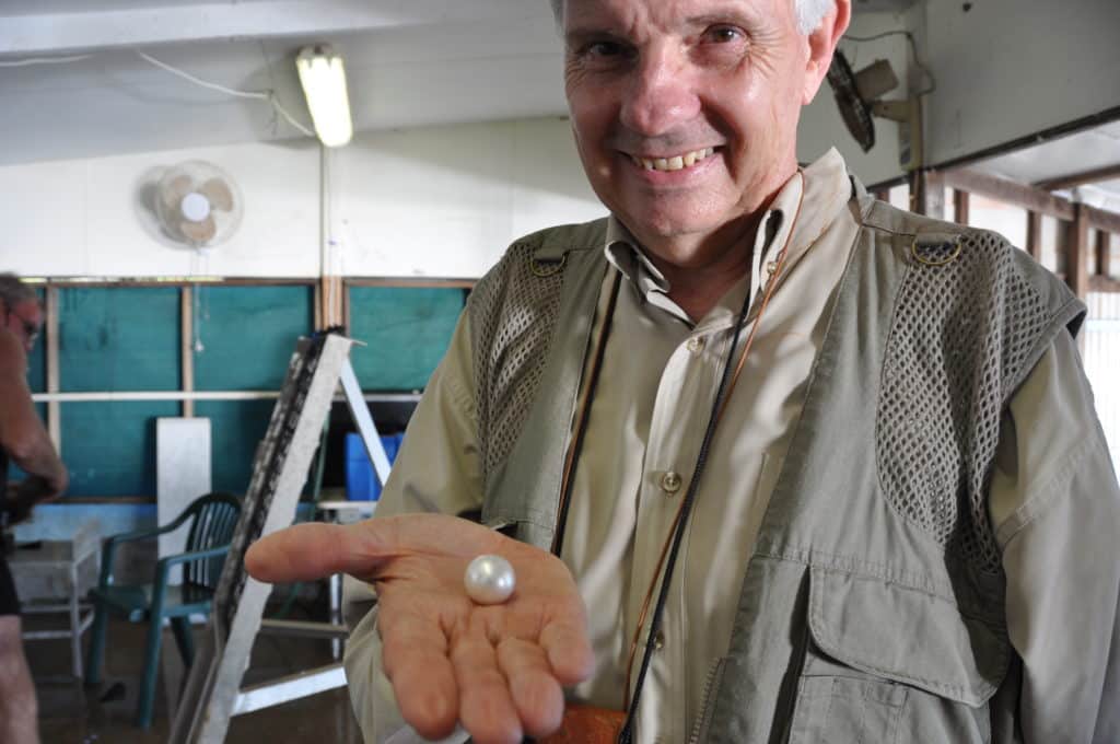 Supplier Spotlight: Jorge Adeler - American Gem Society