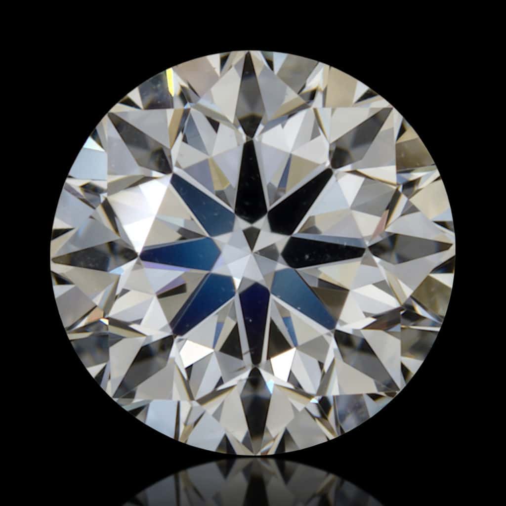 From the Lab: Diamond Finish - Polish and Symmetry - American Gem Society