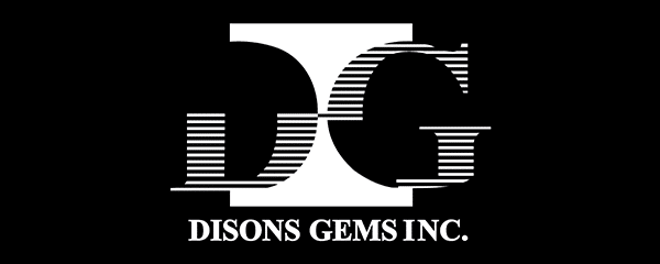 Supplier Spotlight: Disons Gems Inc. - American Gem Society