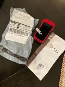 GIA Alerts | Counterfeit Reports | American Gem Society