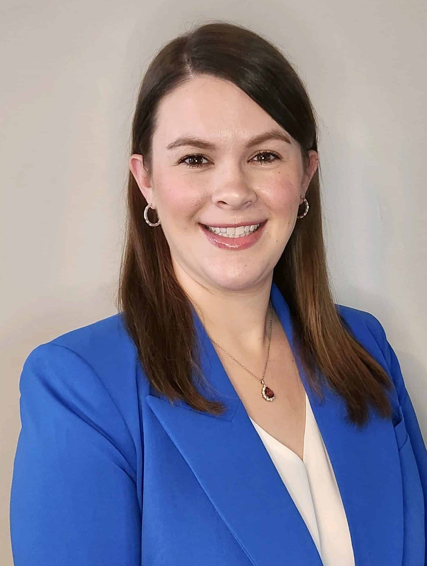 GIA & AGS Award Beatrice Shipley Scholarship to Natalie DiModica