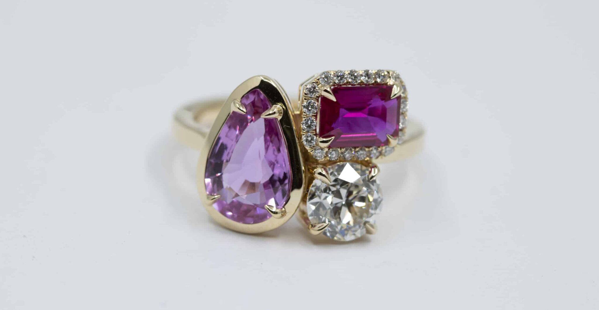 Supplier Spotlight: Tabatha Nicholle & Gabriella INC (TNG) - American Gem Society