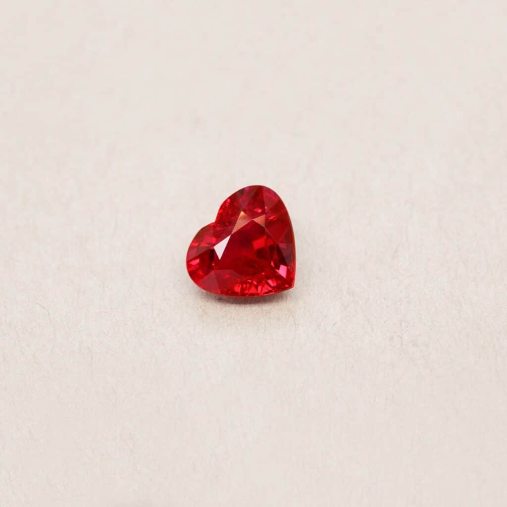 The Beauty of Ruby Gemstones: Fun Facts About Rubies | American Gem Society