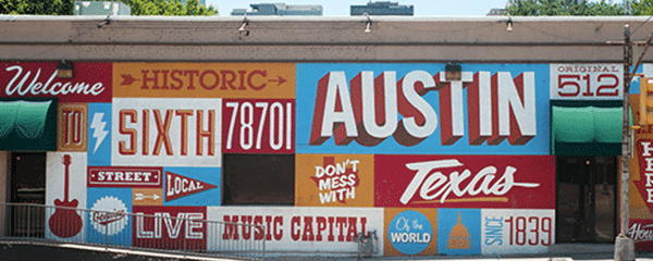 Experience Austin: Book a Pre-Conclave Excursion - American Gem Society