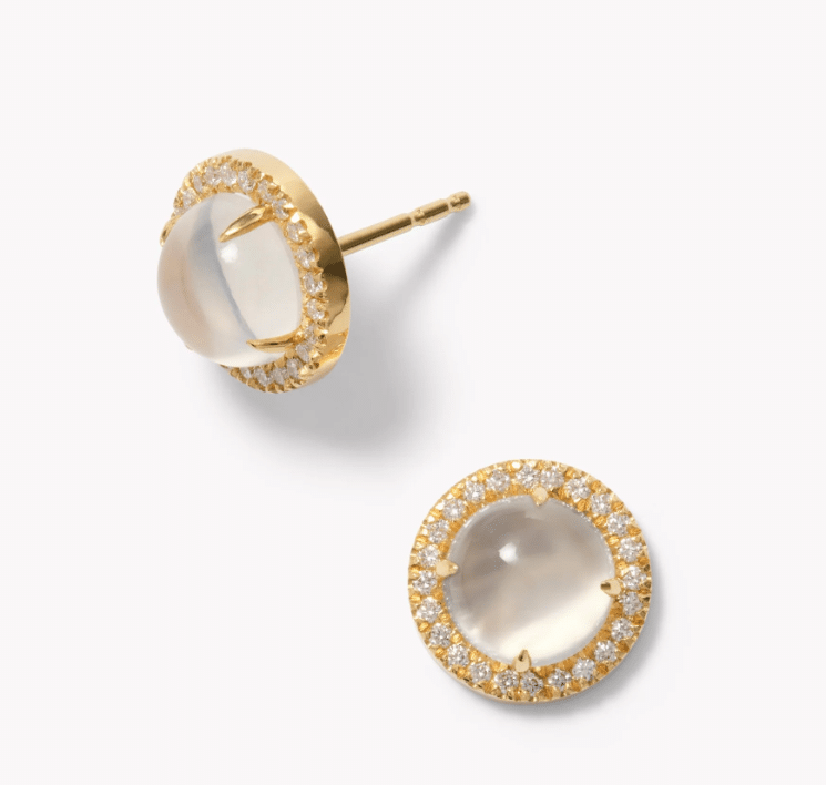 Gems Inspired by Cloud Dancer: Pantone’s 2026 Color of the Year ...