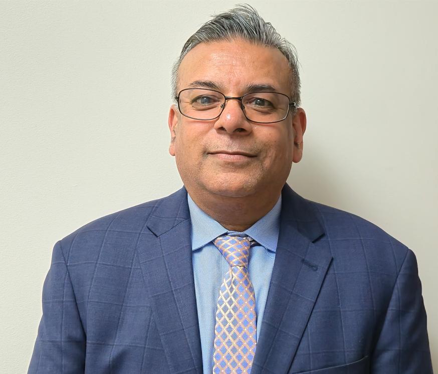 Community News: Diamond Industry Veteran Nicky Mehta Joins ASHI ...