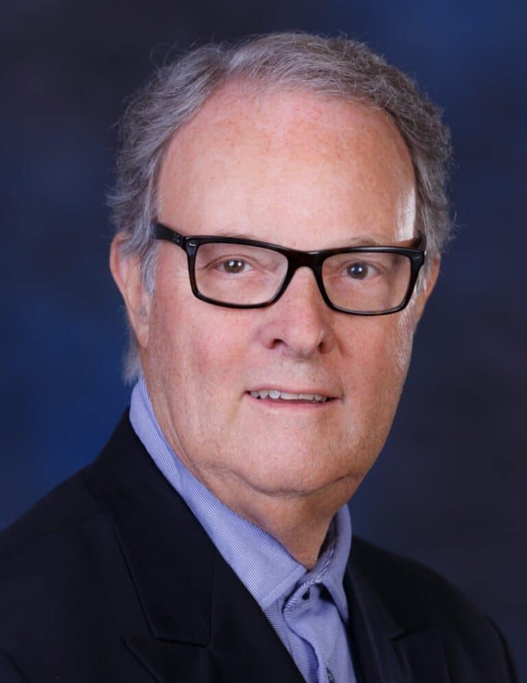 Remembering Emeritus Members, Thomas Wright and Kelly Newton - American ...