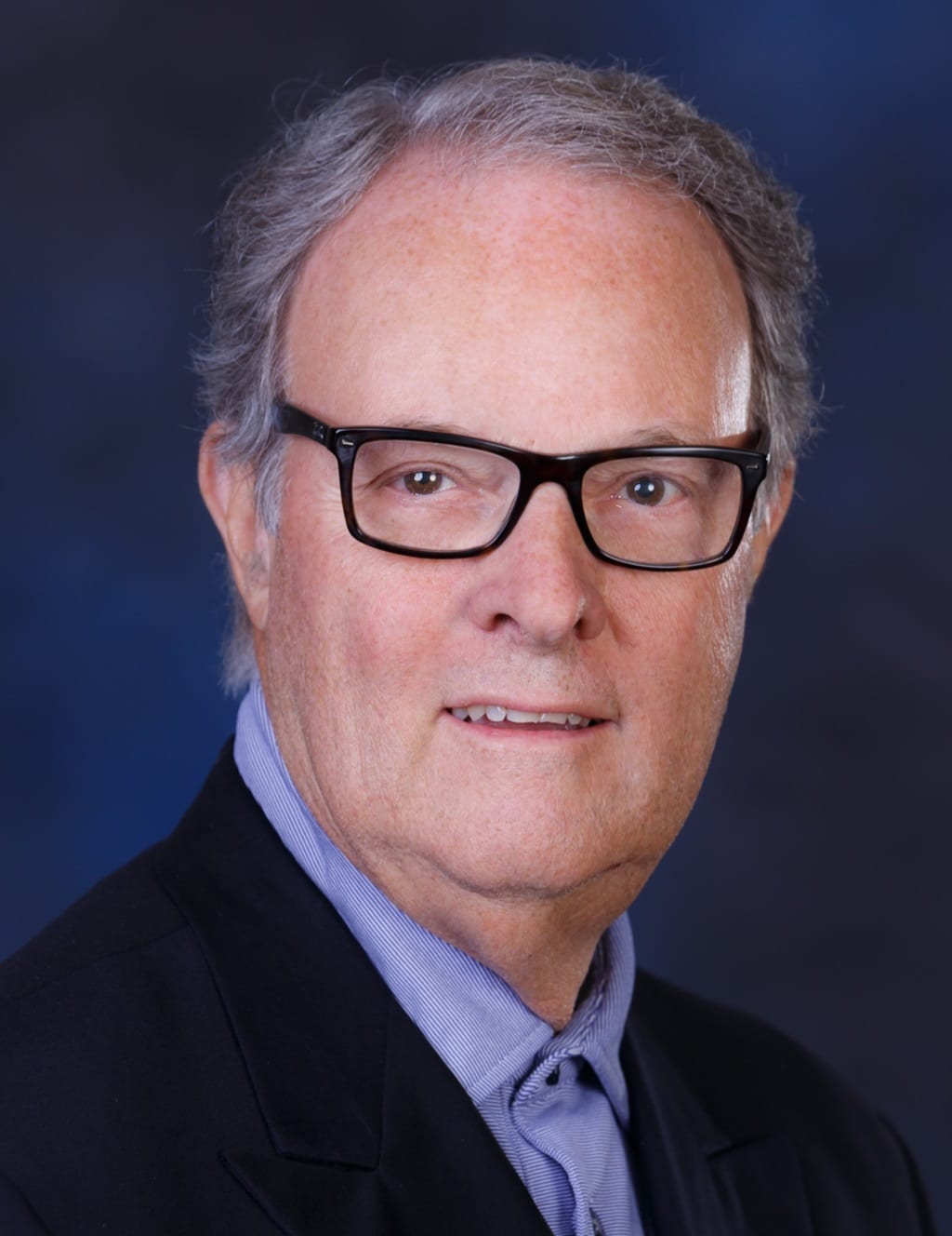 Remembering Emeritus Members, Thomas Wright and Kelly Newton - American ...