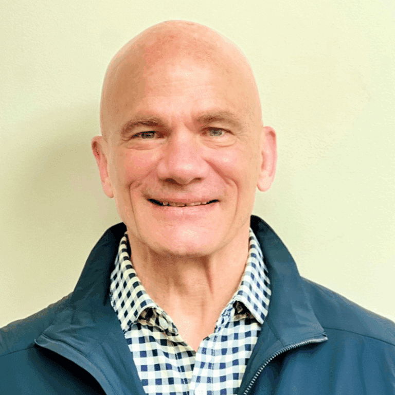 ASHI Appoints Chuck Rouse as Southeast Sales & Marketing Consultant