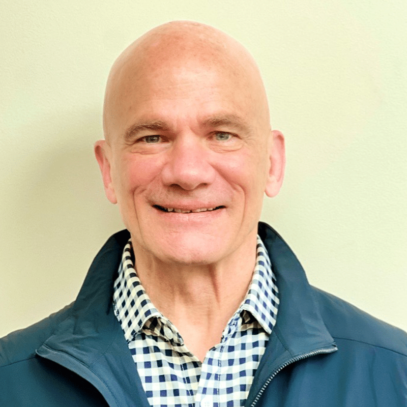 ASHI Appoints Chuck Rouse as Southeast Sales & Marketing Consultant