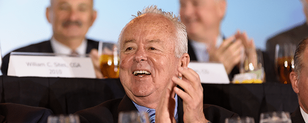 A Gem Among Us: Members Reflect on Pete - American Gem Society