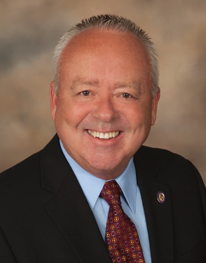 A Legacy of Light: Remembering Peter Yantzer, ECG - American Gem Society