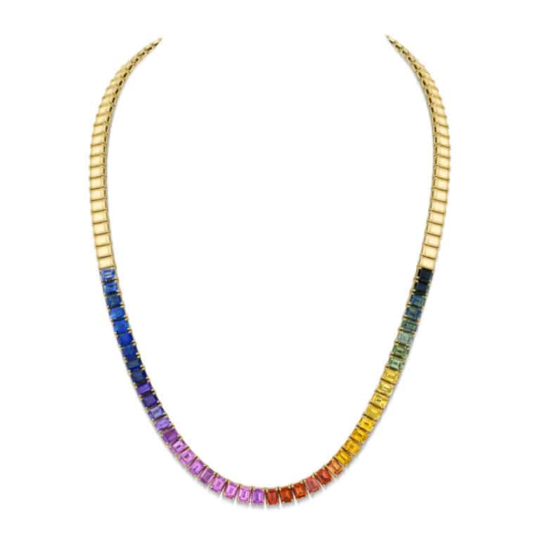 Summer 2026 Jewelry: Four Looks to Know - American Gem Society